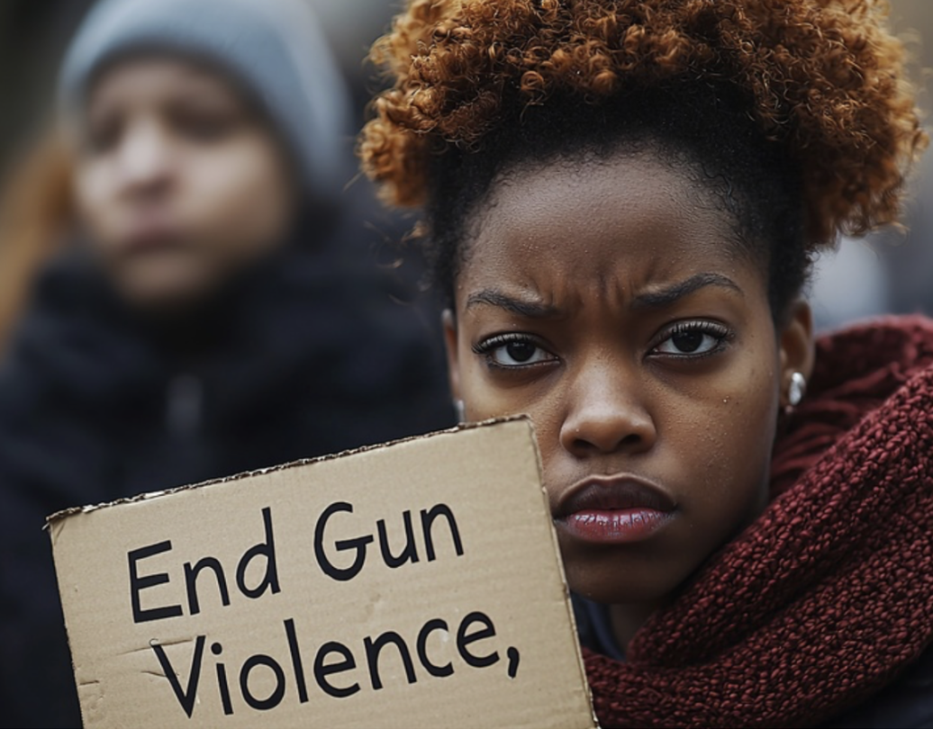 Who We Are – End Community Violence Now